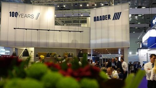 BAADER Poultry