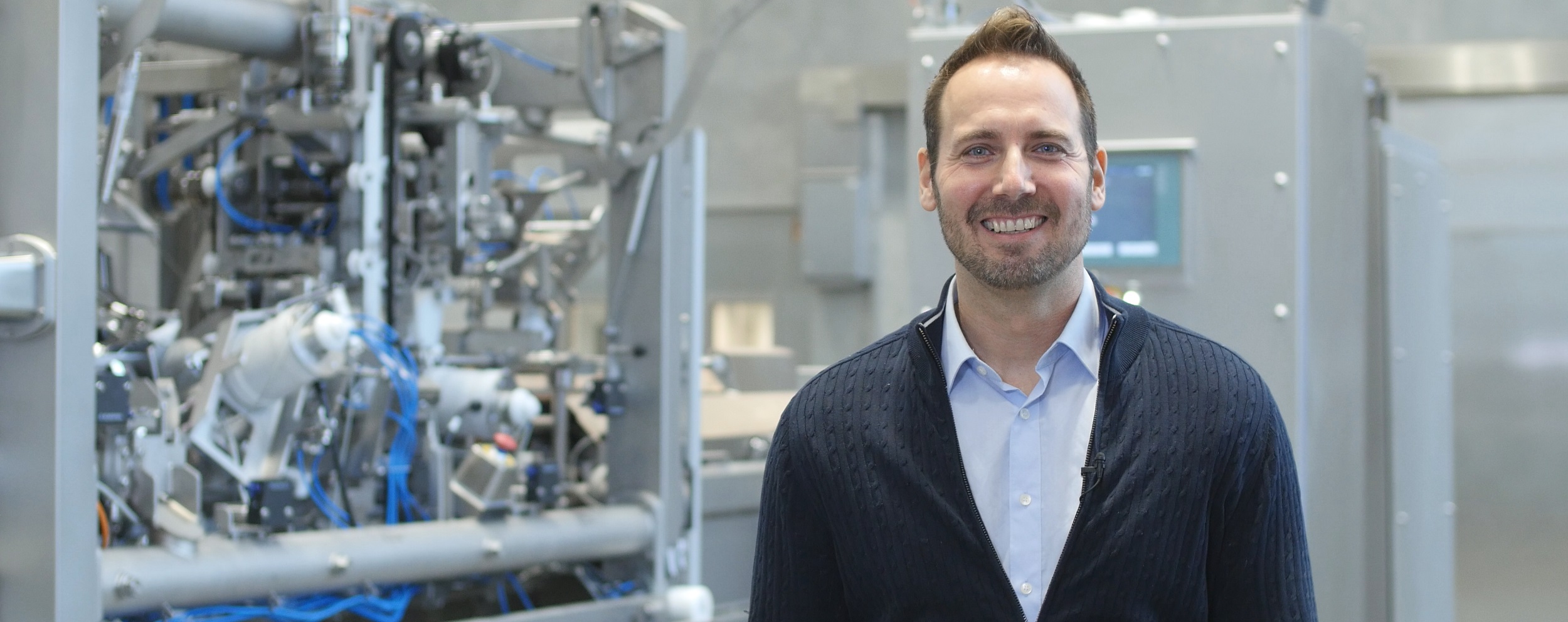 A NEW Game-changer at the Heart of Salmon Processing - BAADER Fish