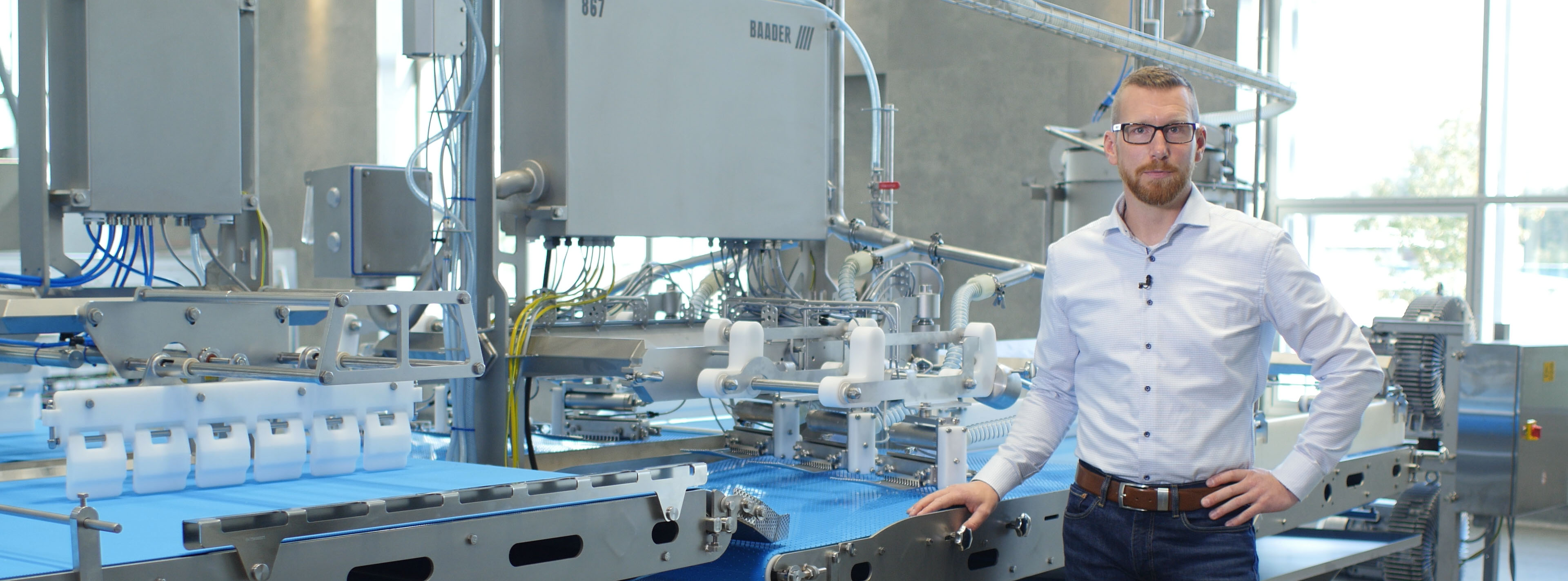 Every Fillet Deserves a Perfect Finish - BAADER Fish