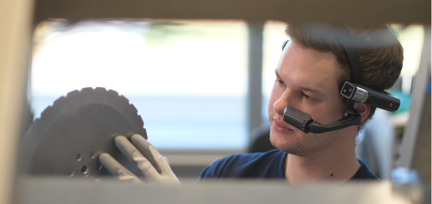 Machine Maintenance: The Secret to Quality - BAADER Fish