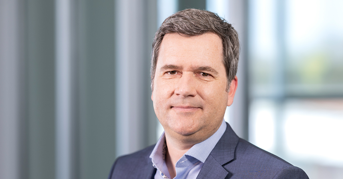 Are We Driven by Change or Can We Be the Drivers? - BAADER Fish