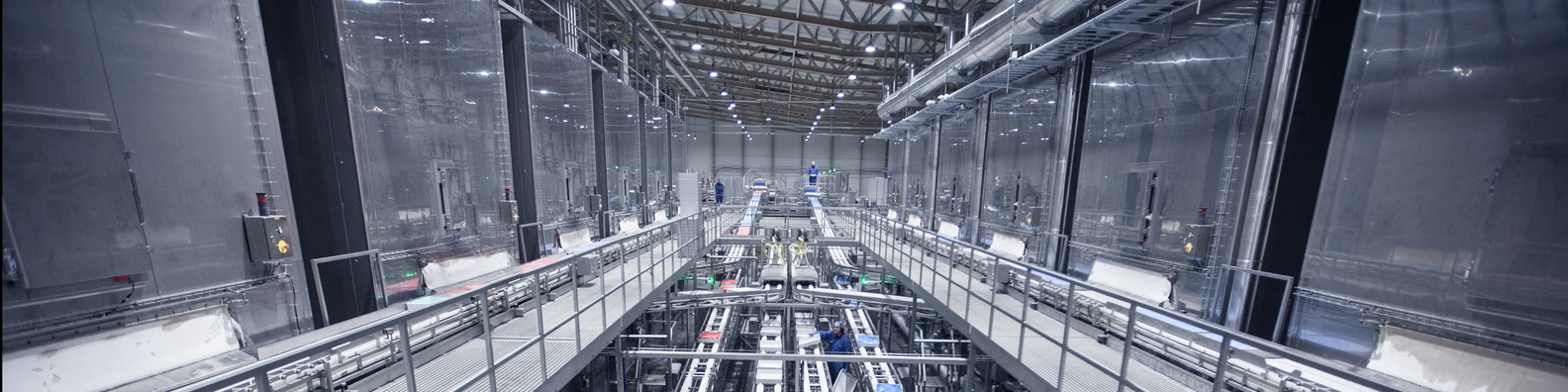 Soaring Energy Costs: How the SKAGINN 3X Non-Pressure Plate Freezer Can ...