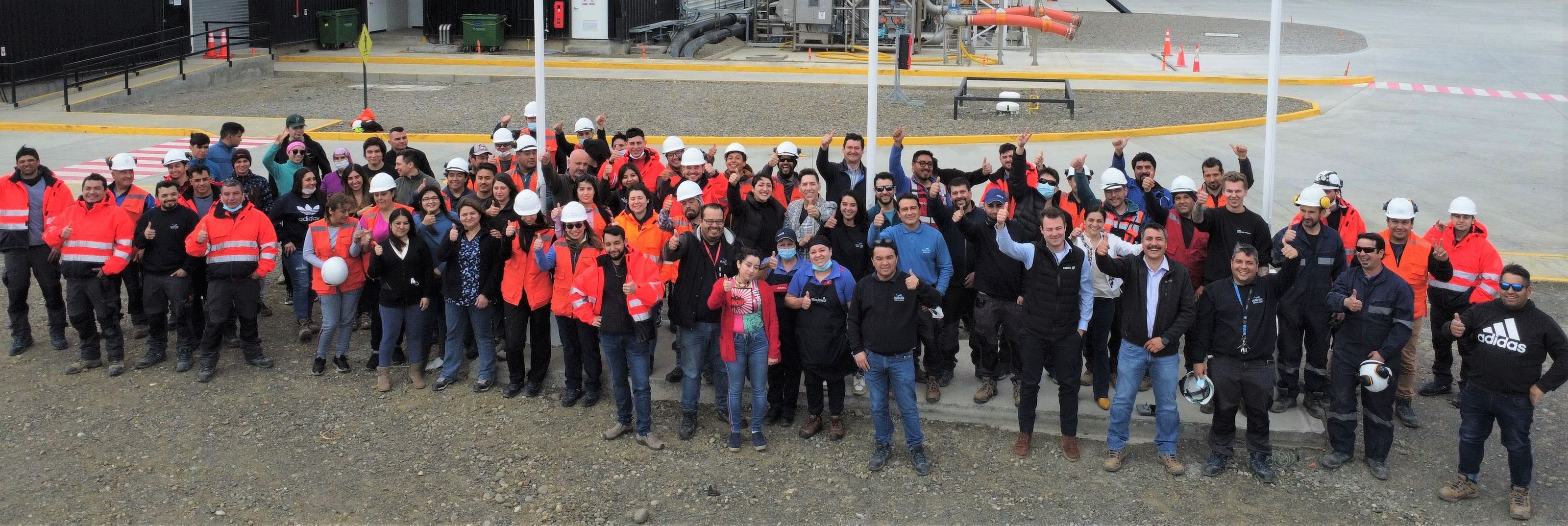 Automated Salmon Gutting is Making its Way to Chile - BAADER Fish