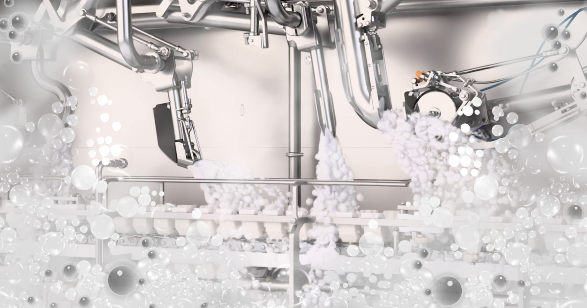 Food Safety Redefined | BAADER