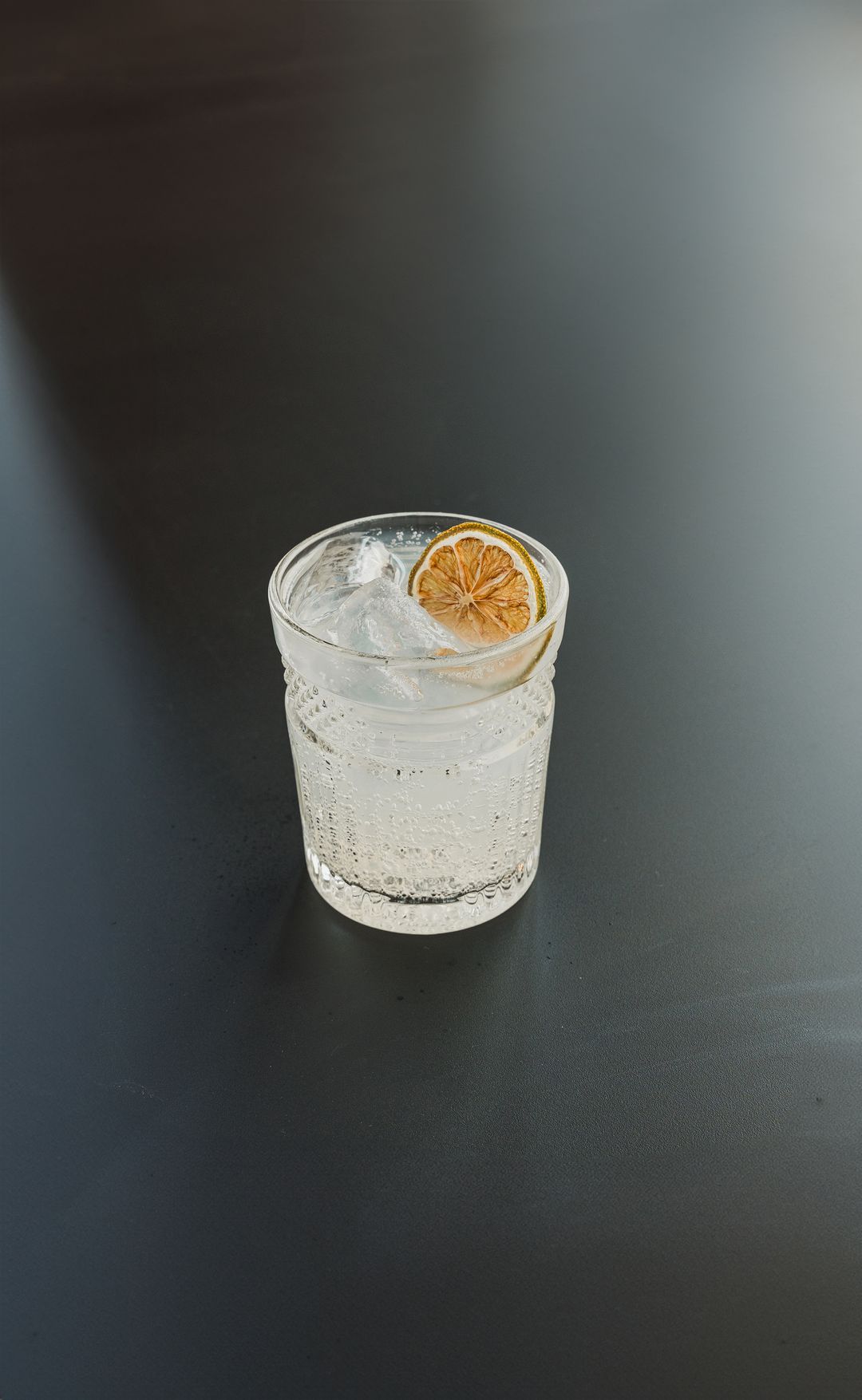 Tecán Tequila | You Only See It, When You Get It.