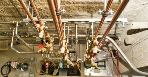 Home - J&M Mechanical Services