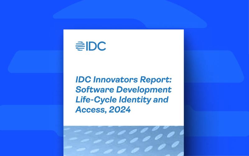 Identity-Centric SDLC Security and Governance | BlueFlag Security