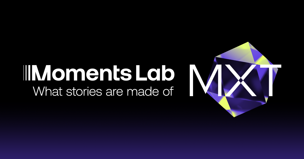 Home - Moments Lab