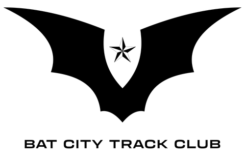 Bat City Website