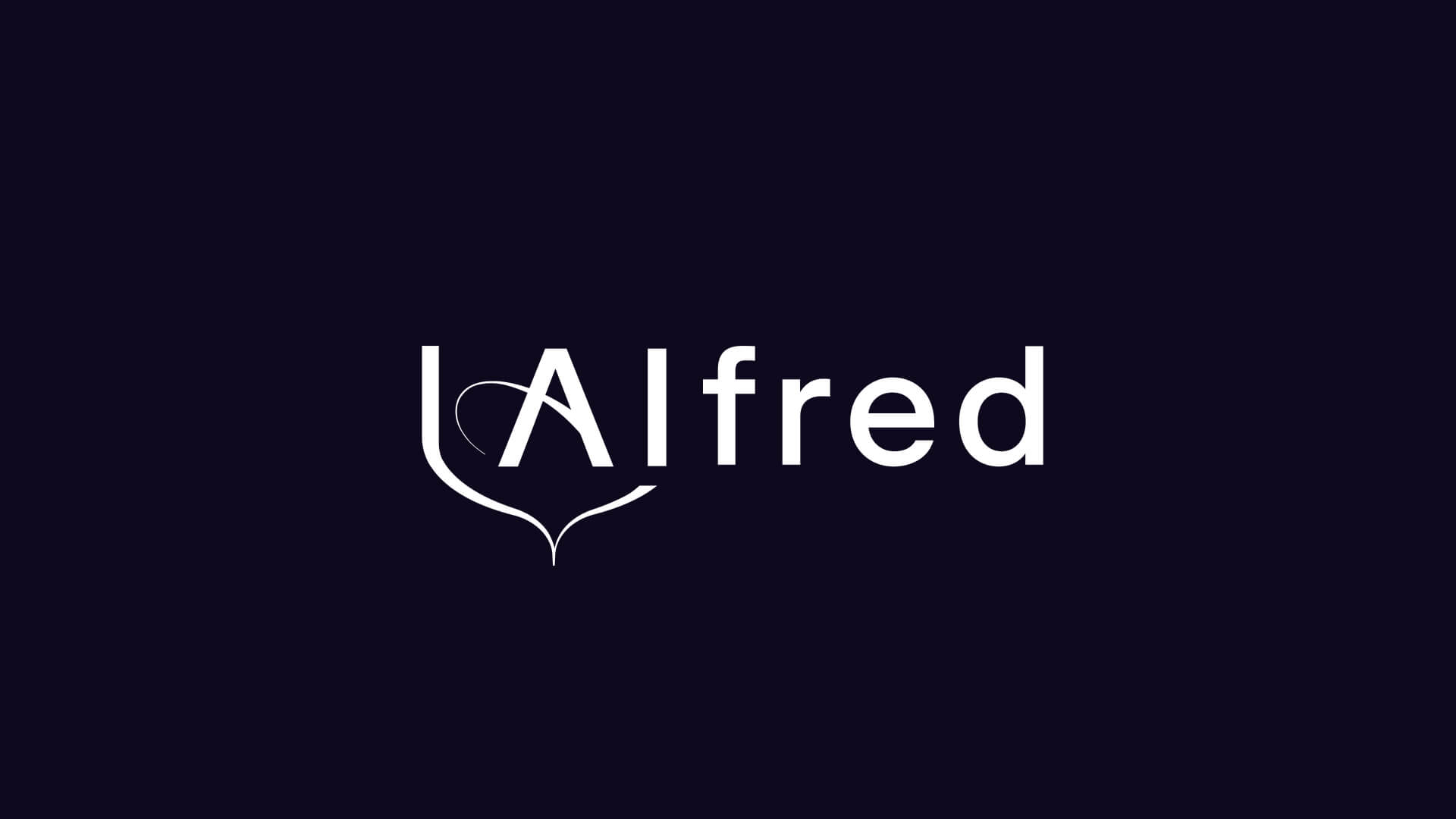 Alfred Technologies | First Class AI Food&Bevearge Management Solution