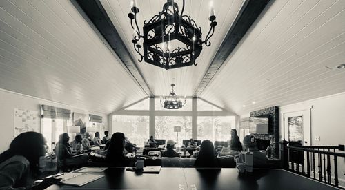 Cohort | Chick-fil-A Impact Accelerator with Plywood People