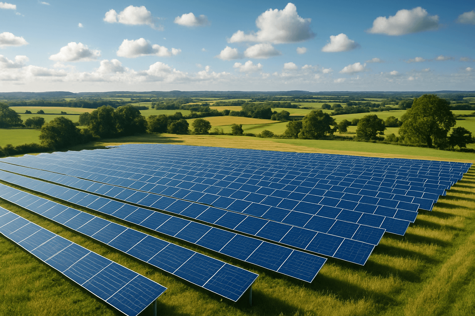 Stop the North Devon Solar Farm