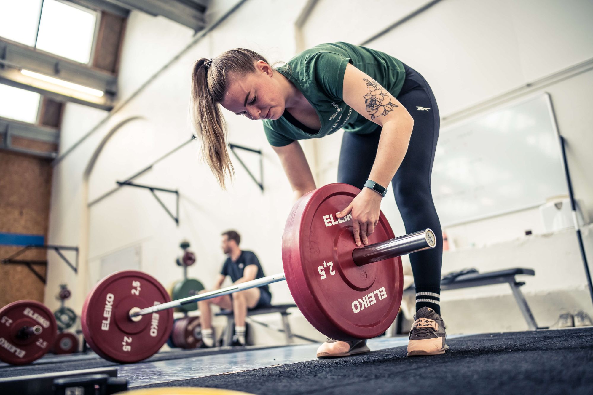 UnScared Fundamentals on Jan 25, 2026 - Unscared Fitness