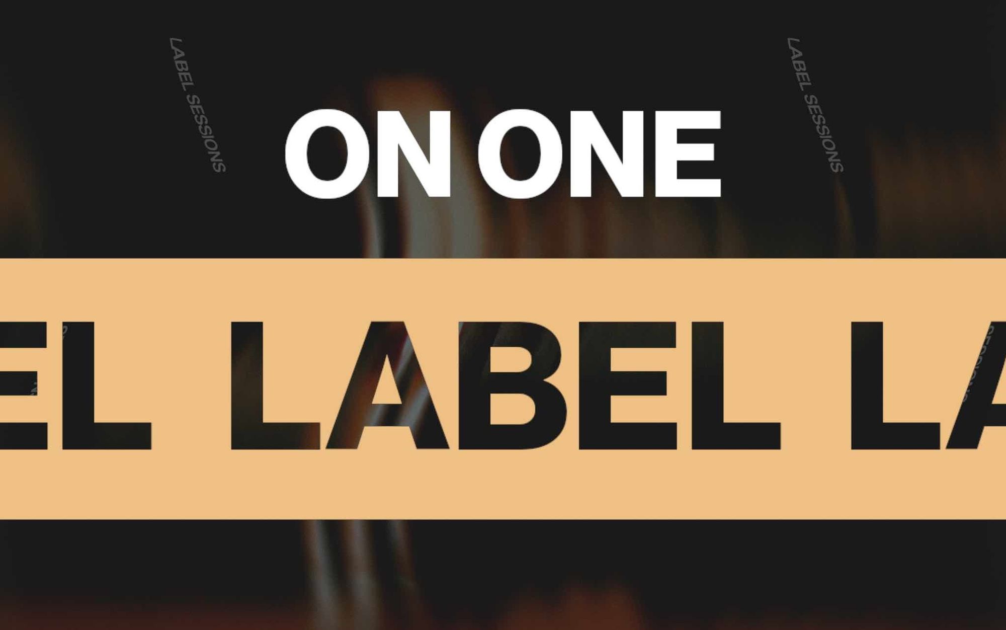 Access Dream Teams | Label Sessions