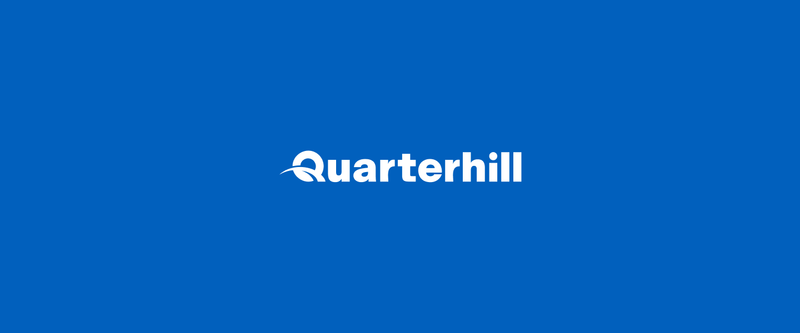 Quarterhill - Reach Out to Us