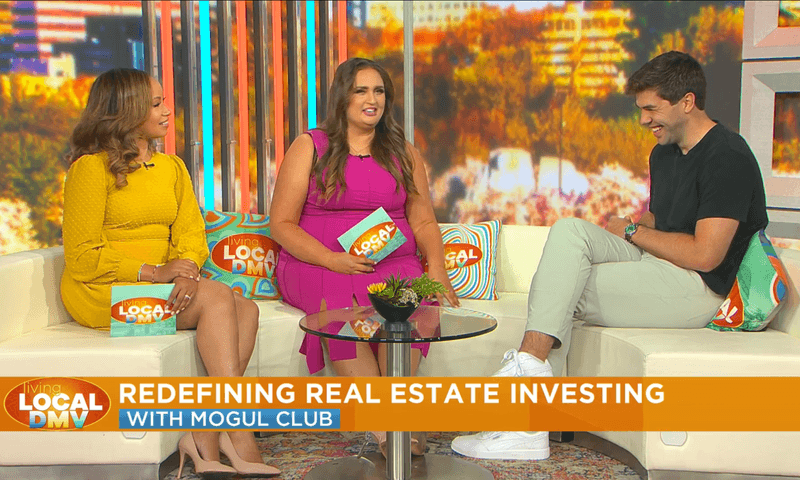 About Us - mogul Club