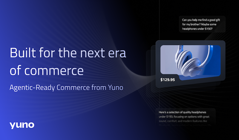Agentic Commerce: The Next Revenue Channel for Merchants | Yuno