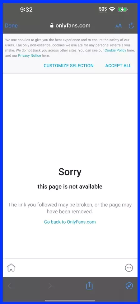 How to Delete your OnlyFans Account: Step-by-Step Guide