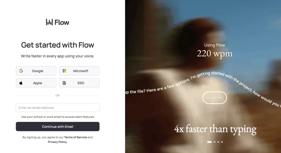 Wispr Flow : l'outil IA indispensable pour une dictée fluide