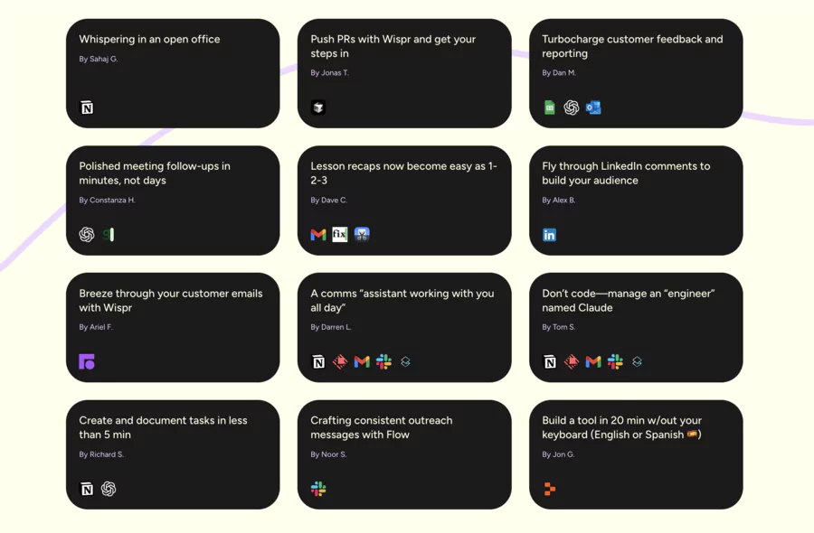 Wispr Flow : l'outil IA indispensable pour une dictée fluide