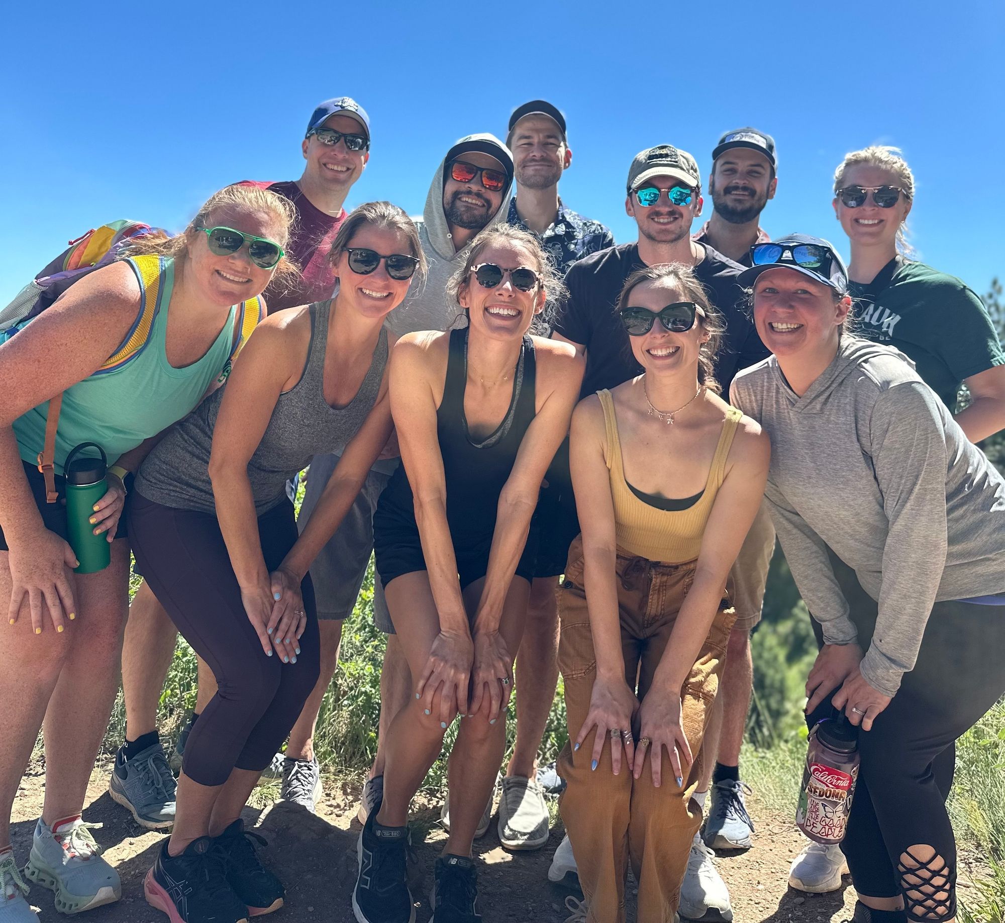 About Us | Team Engine