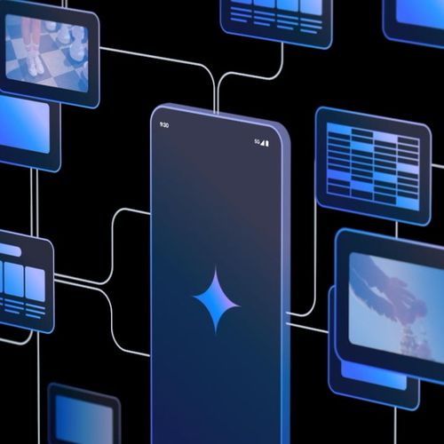 Modicum: your in-house agency away from home