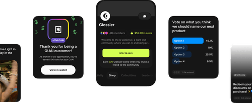 Community Rewards Platform | TYB