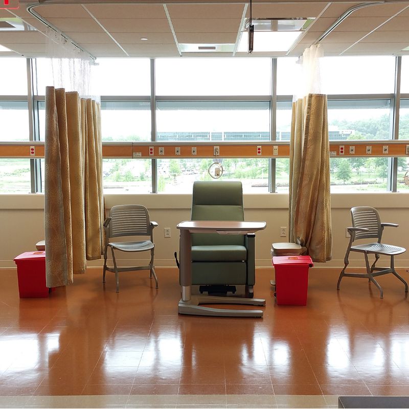 Slimline | Slimline Surface Mounted Patient Headwall | Hospital Systems ...