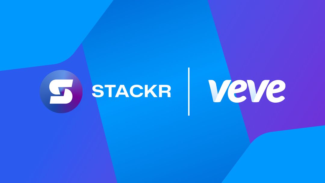 StackR FAQ’s (VeVe x StackR Launch) - VeVe Digital Collectibles