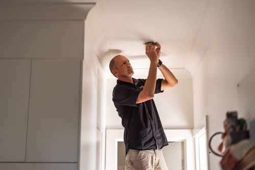 How to Turn Off a Smoke Alarm Safely & Prevent False Alarms