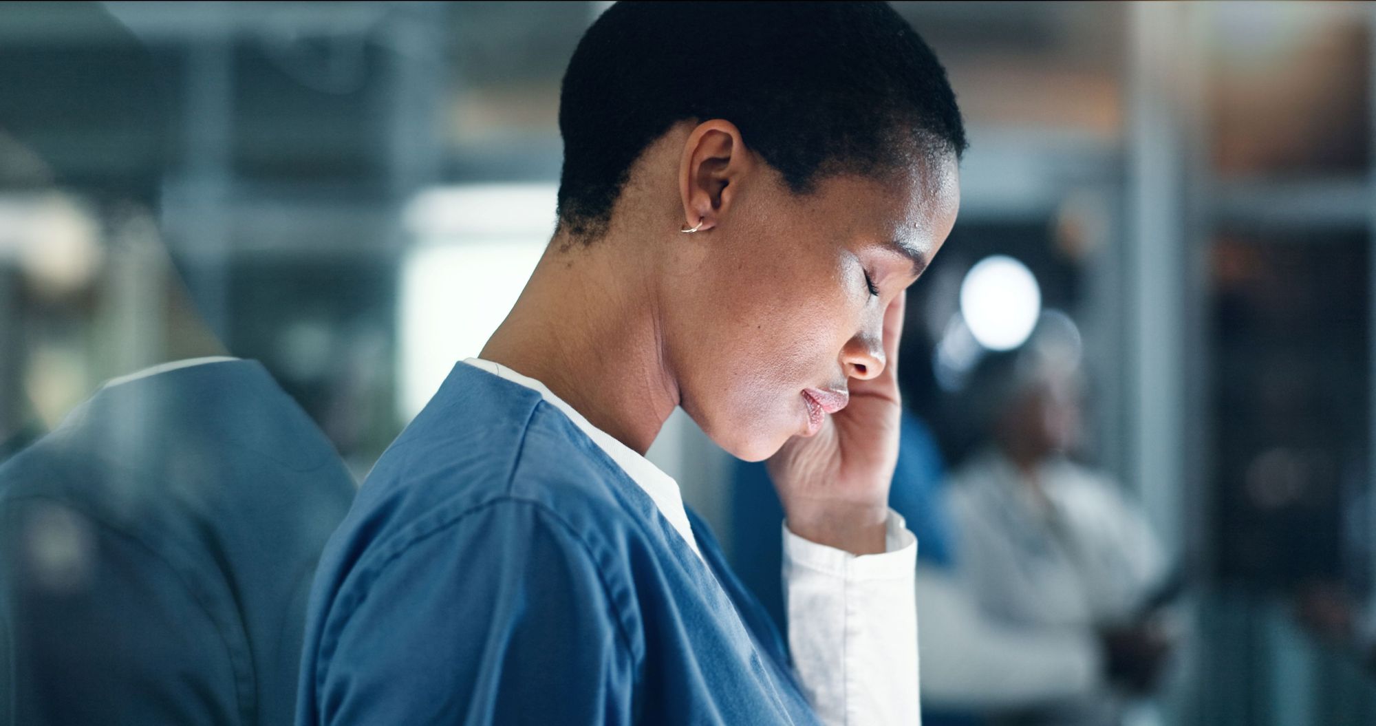 Performance Feedback Tips for Nurse Managers
