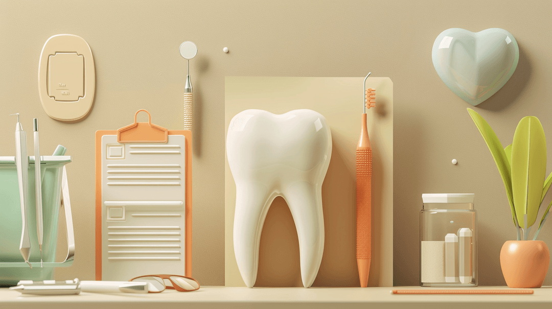 Dental Charting Cheat Sheet (2024 Guide)