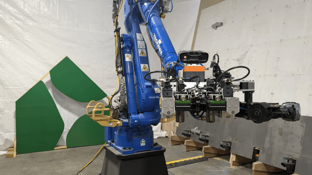 Reframe Systems - applying Amazon's principles into construction ...