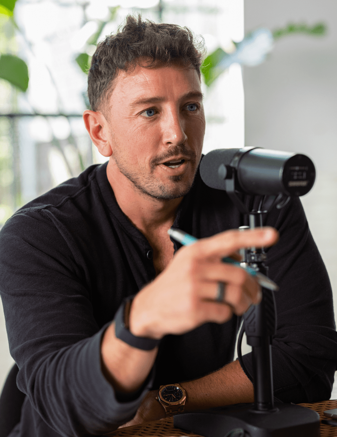The Rich Roll Podcast from Rich Roll