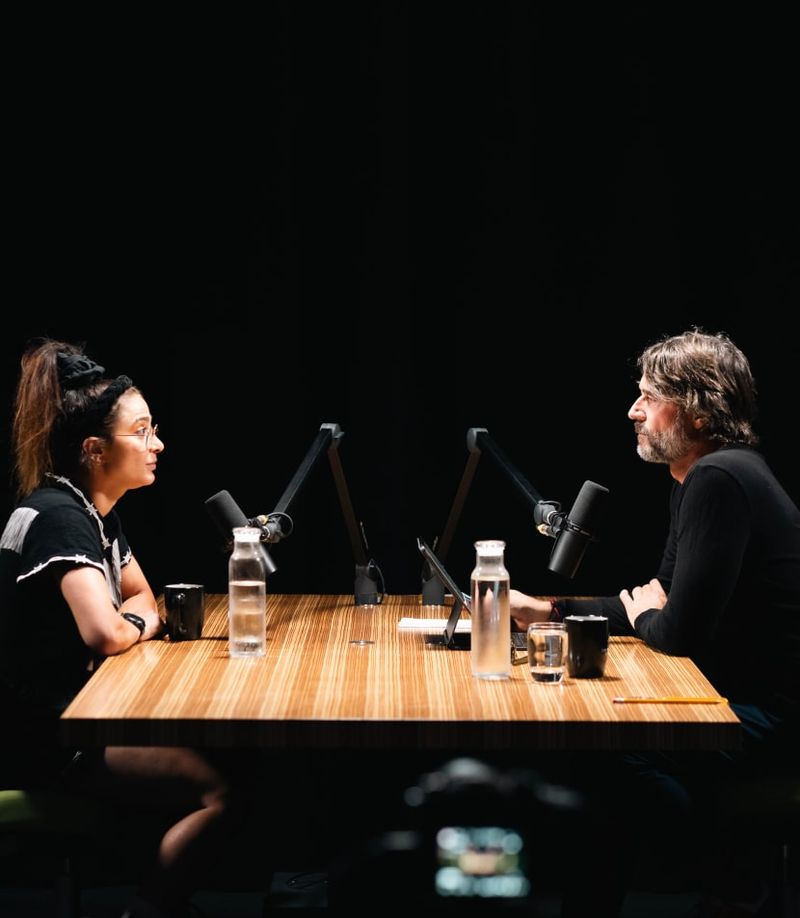 The Rich Roll Podcast from Rich Roll