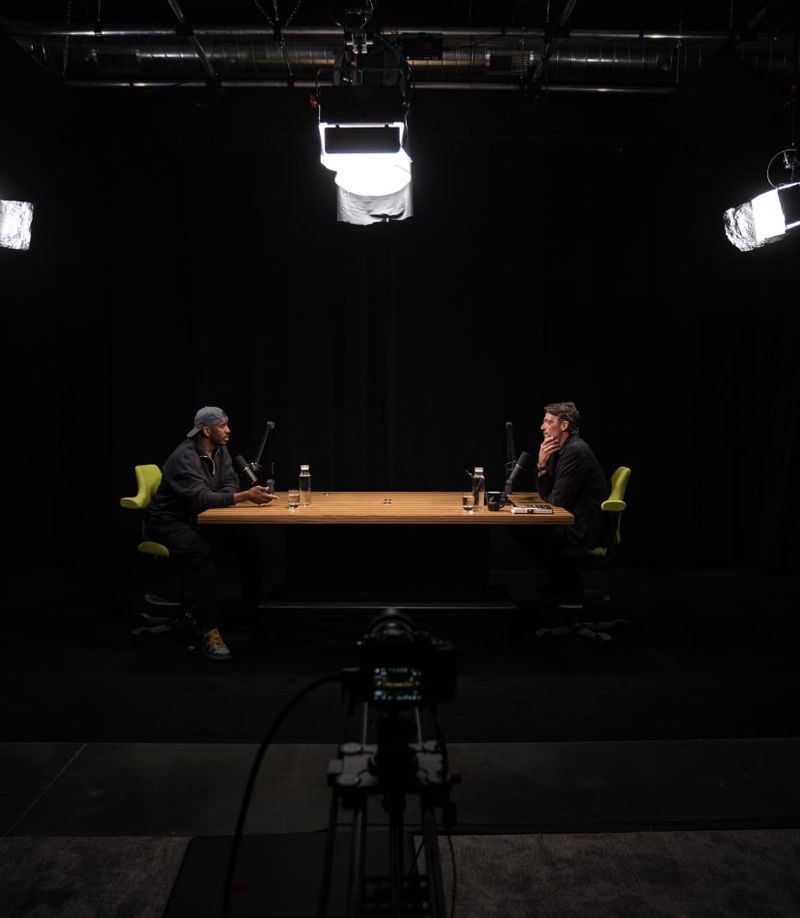 The Rich Roll Podcast from Rich Roll