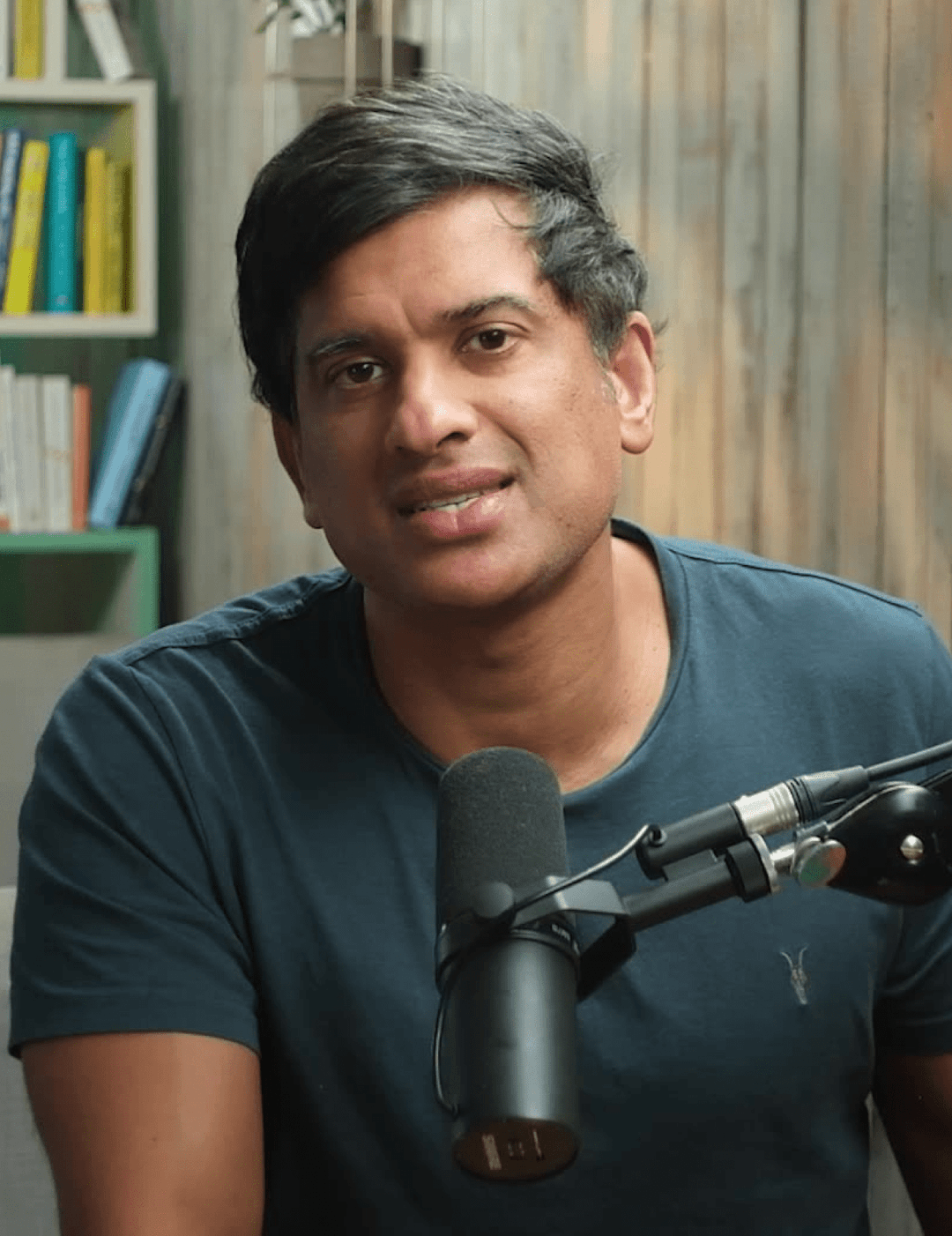 The Rich Roll Podcast from Rich Roll