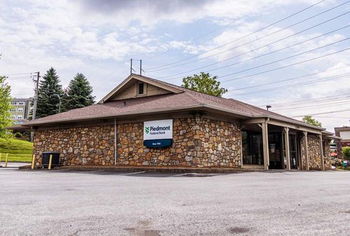 Locations | Piedmont Federal Bank