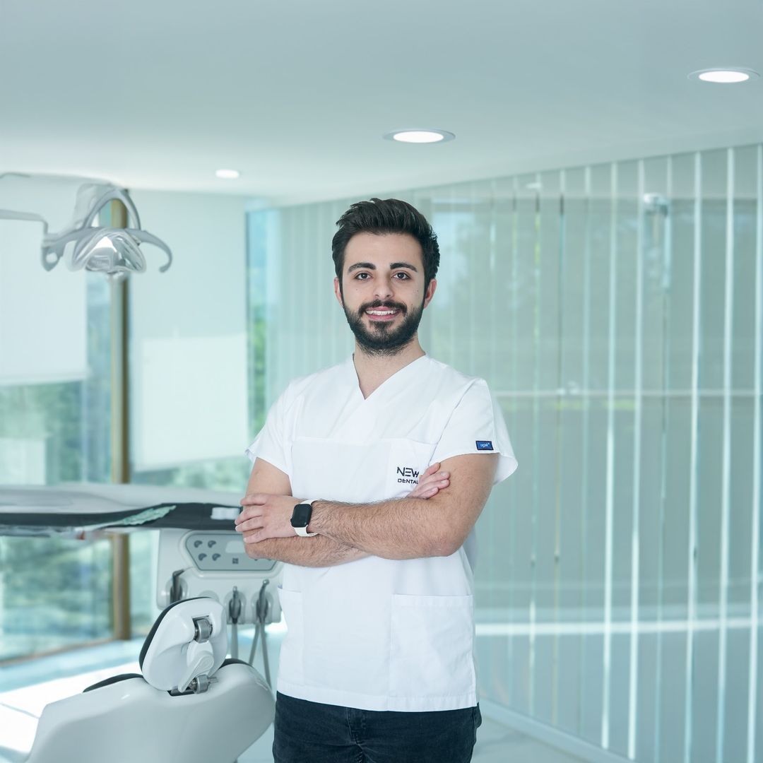 Our Expert Dental Team | New Look Smile - Turkey Dentistry