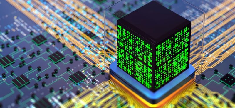 McKinsey: The Year of Quantum: From concept to reality in 2025