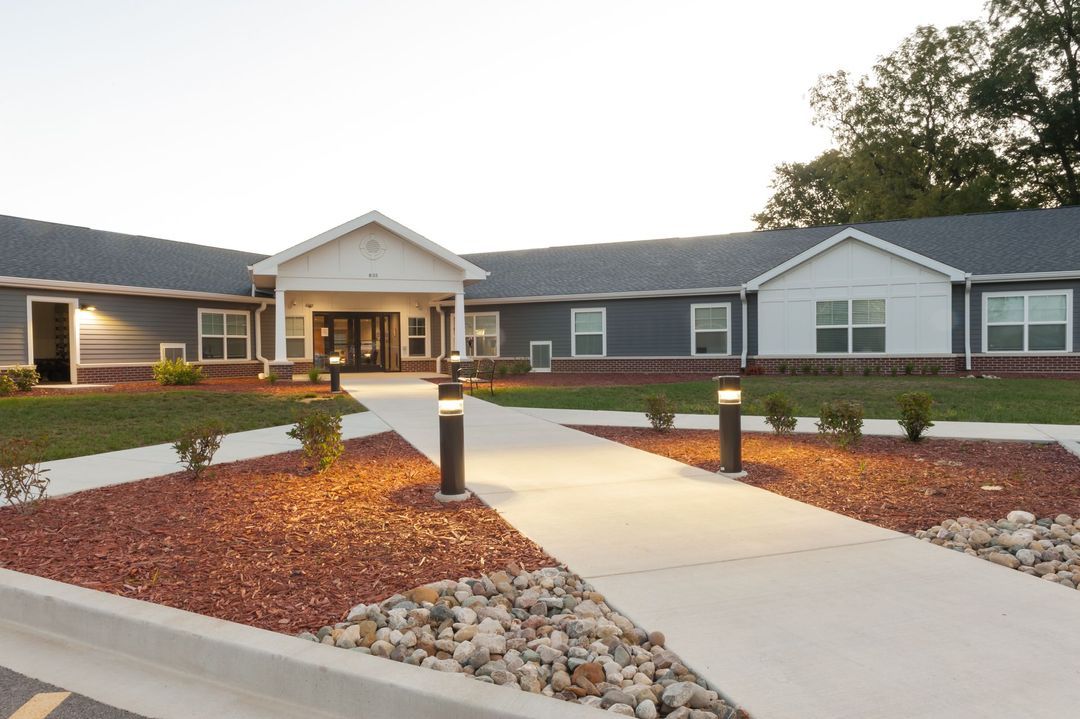 North Arrow Partners - Building Housing for Stronger Communities