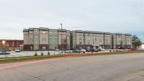 North Arrow Partners - Building Housing for Stronger Communities