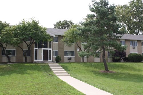 North Arrow Partners - Building Housing for Stronger Communities