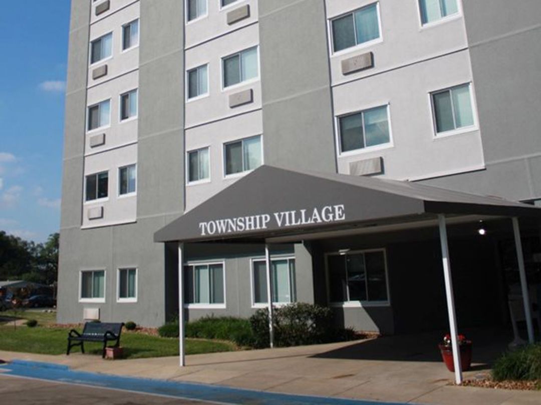 North Arrow Partners - Building Housing for Stronger Communities