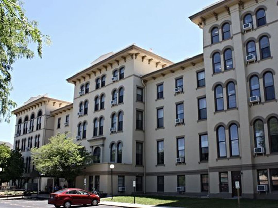 North Arrow Partners - Building Housing for Stronger Communities