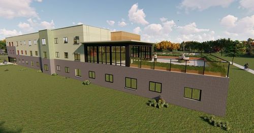 North Arrow Partners - Building Housing for Stronger Communities