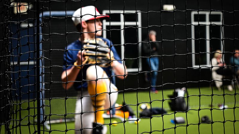 Private Pitching Lessons for Baseball and Softball