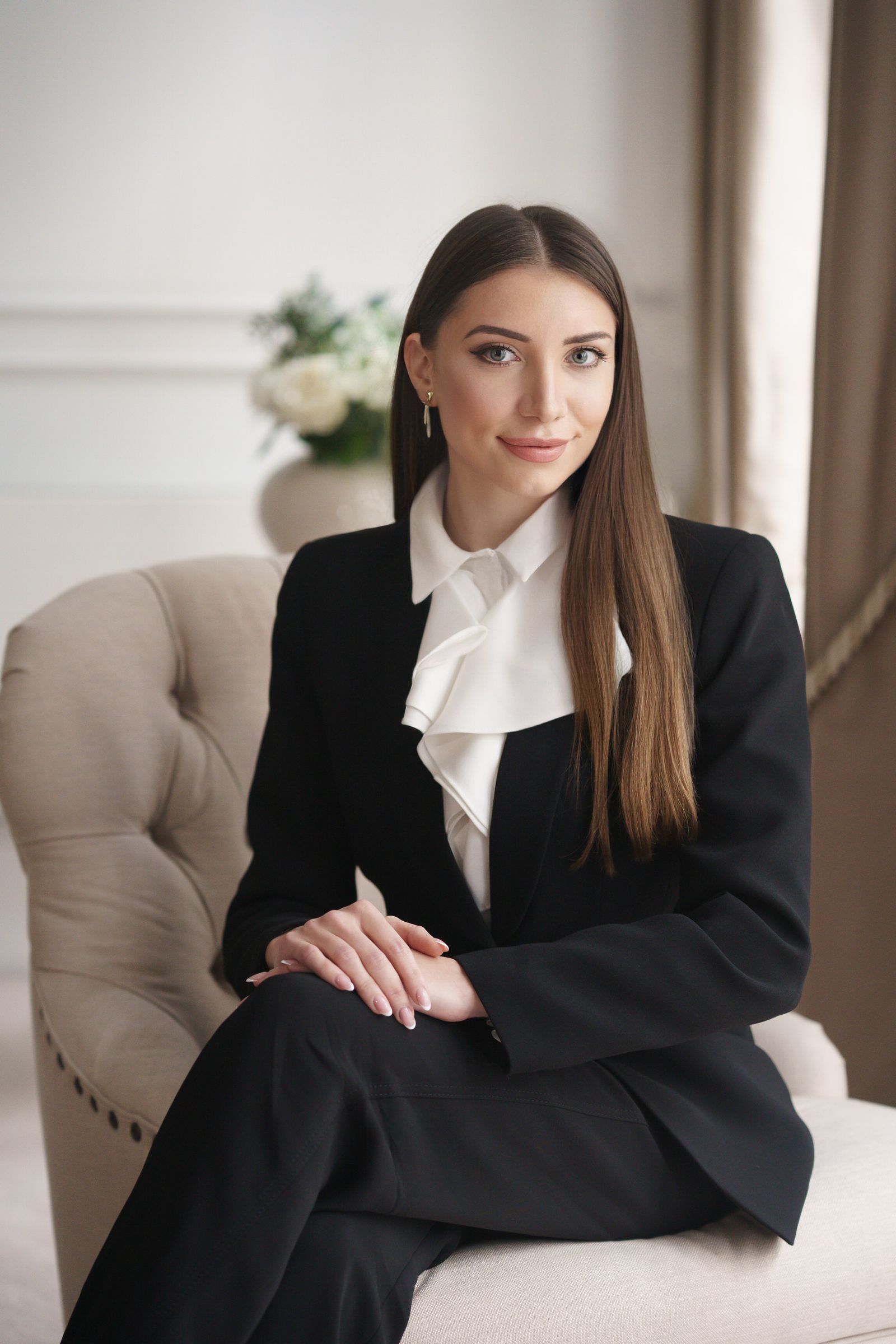 About us | Barnes Law