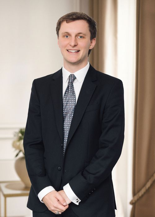 About us | Barnes Law