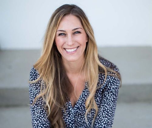 I Shouldn't Feel This Way | Dr. Alison Cook